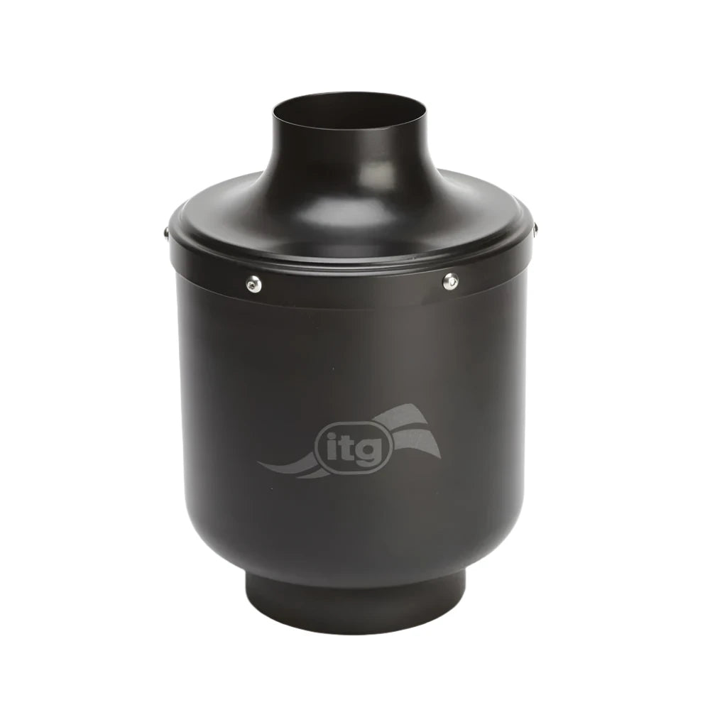 Universal Aluminium Air Box STAB122 – Autobeam