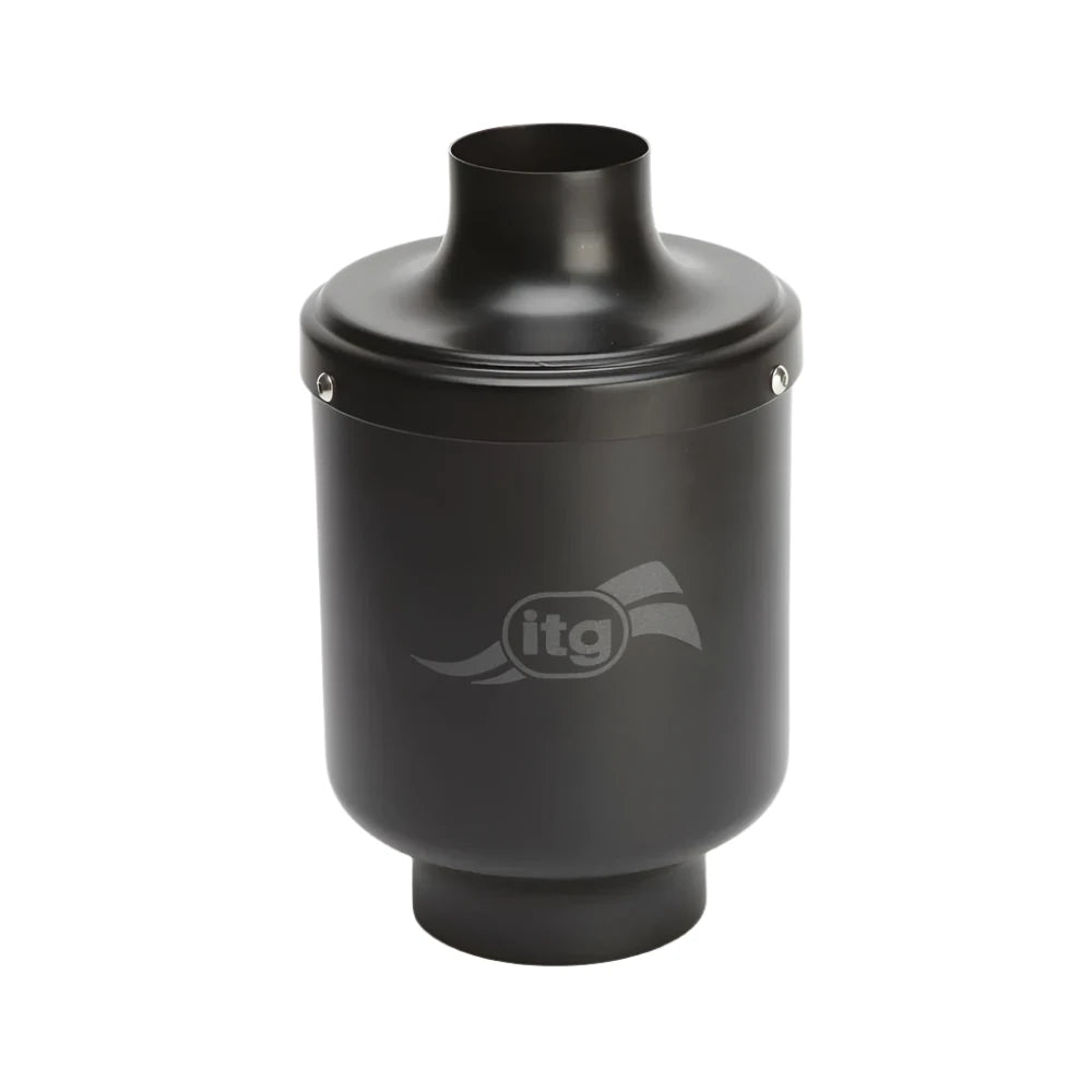 Universal Aluminium Air Box STAB99 – Autobeam