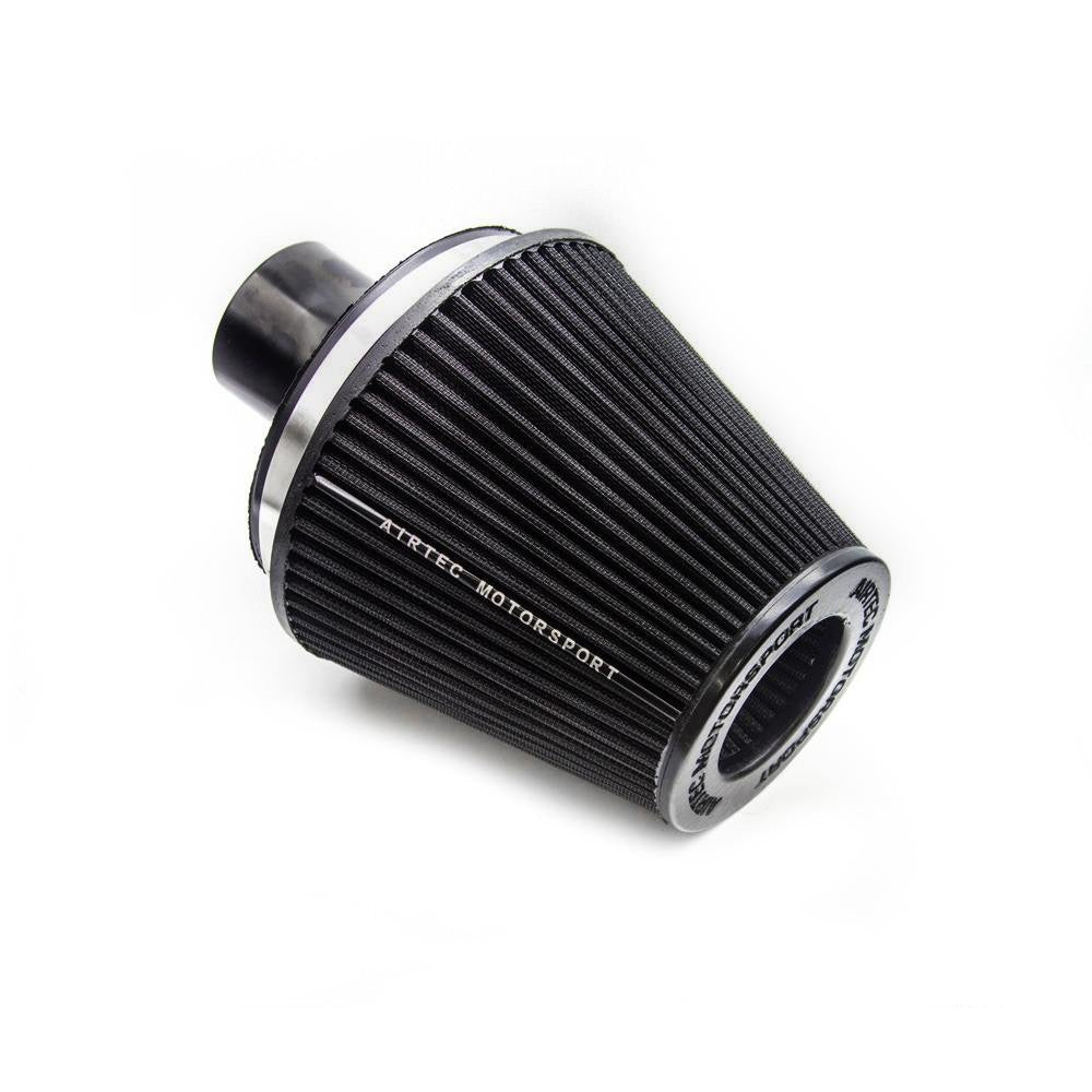GROUP A CONE FILTER | ALLOY TRUMPET | COSWORTH – T3 & T34 TURBOS – Autobeam