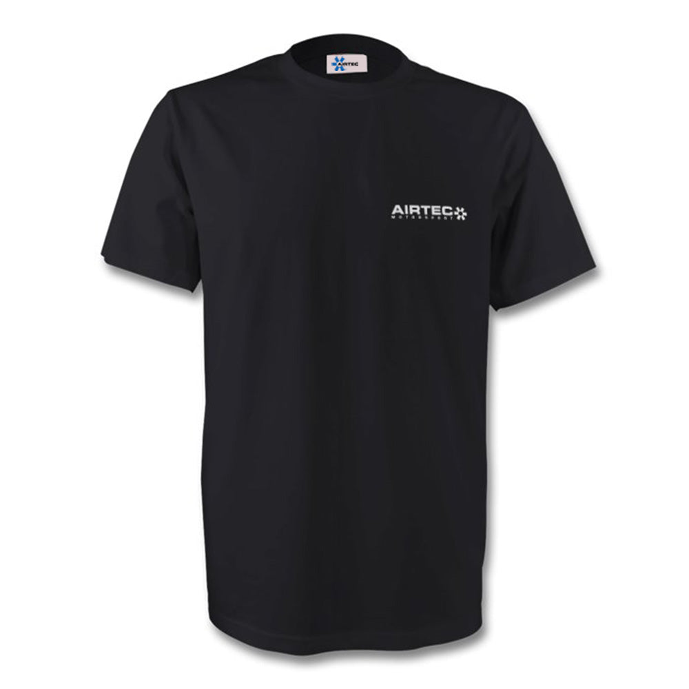 AIRTEC LOGO T-SHIRT – Autobeam