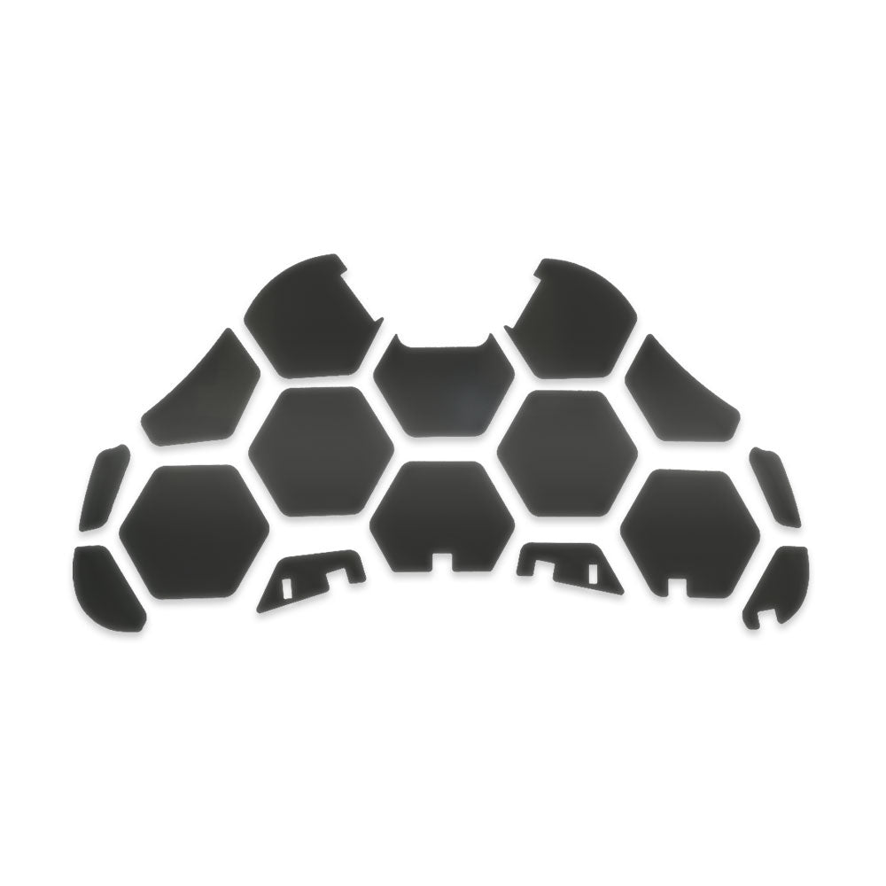 UNDER BONNET PANELS | FIESTA MK7.5 – Autobeam