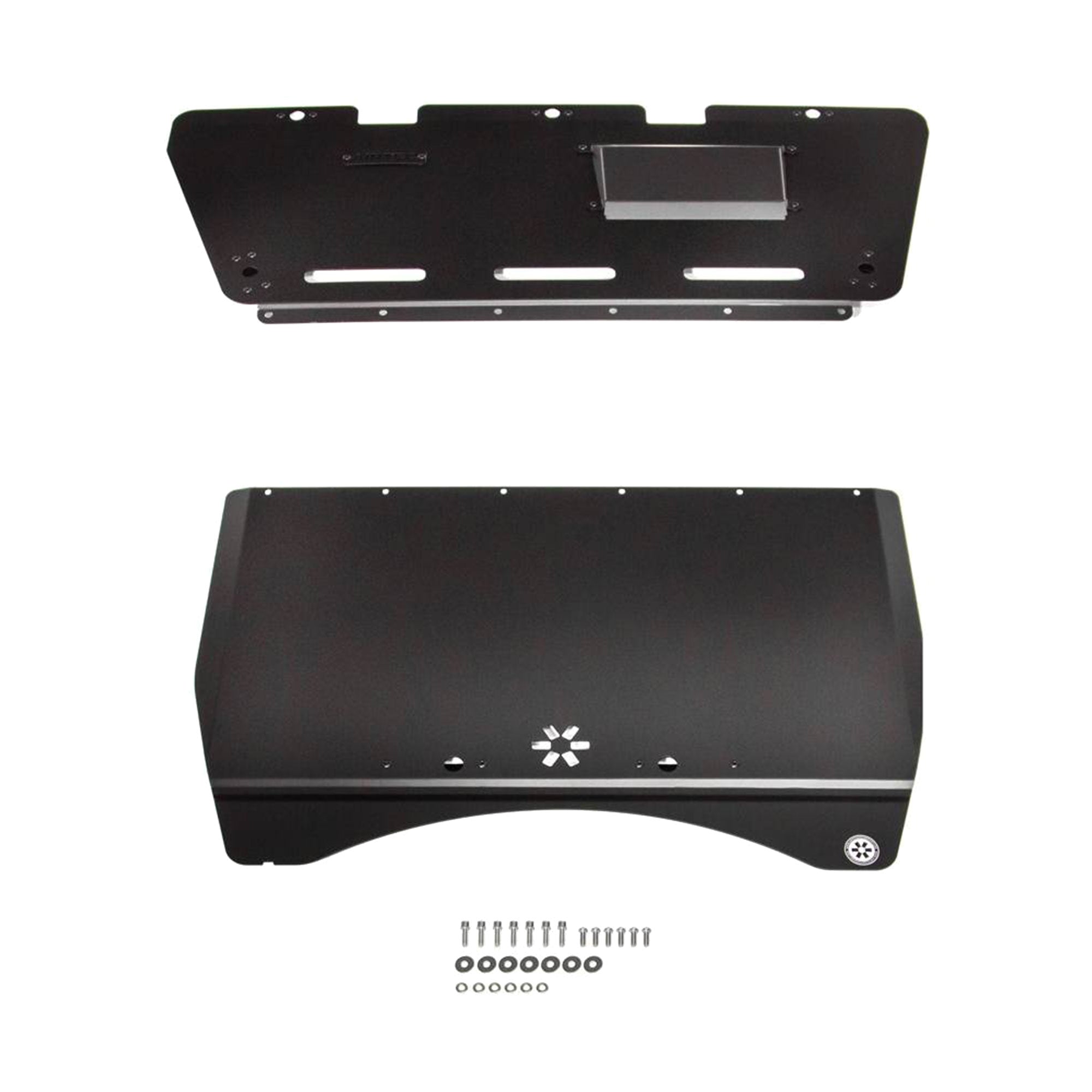 ALUMINIUM UNDER TRAY | RENAULT CLIO MK3 RS 197 & 200 – Autobeam