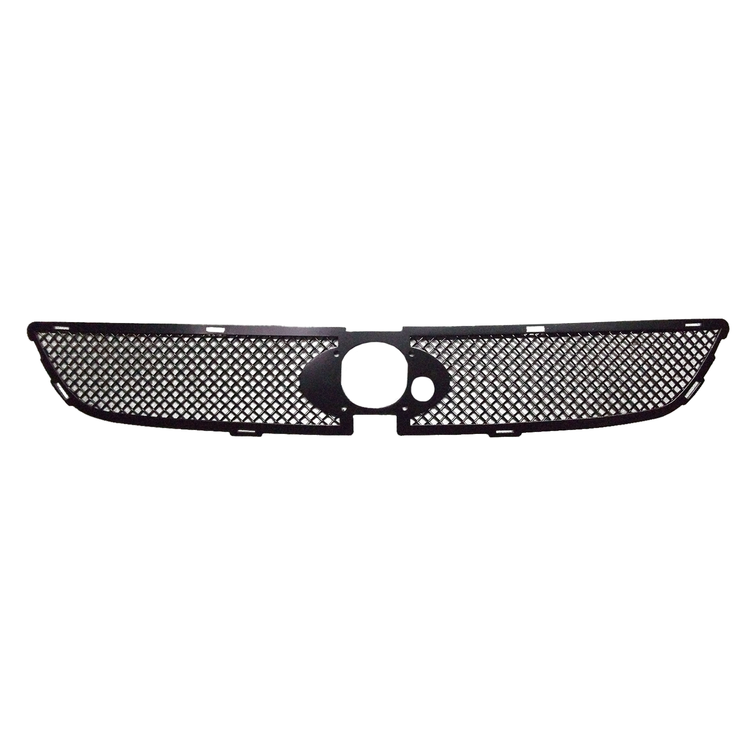 Upper Grille Ford Focus Mk2 Rs With Locking Mechanism Autobeam