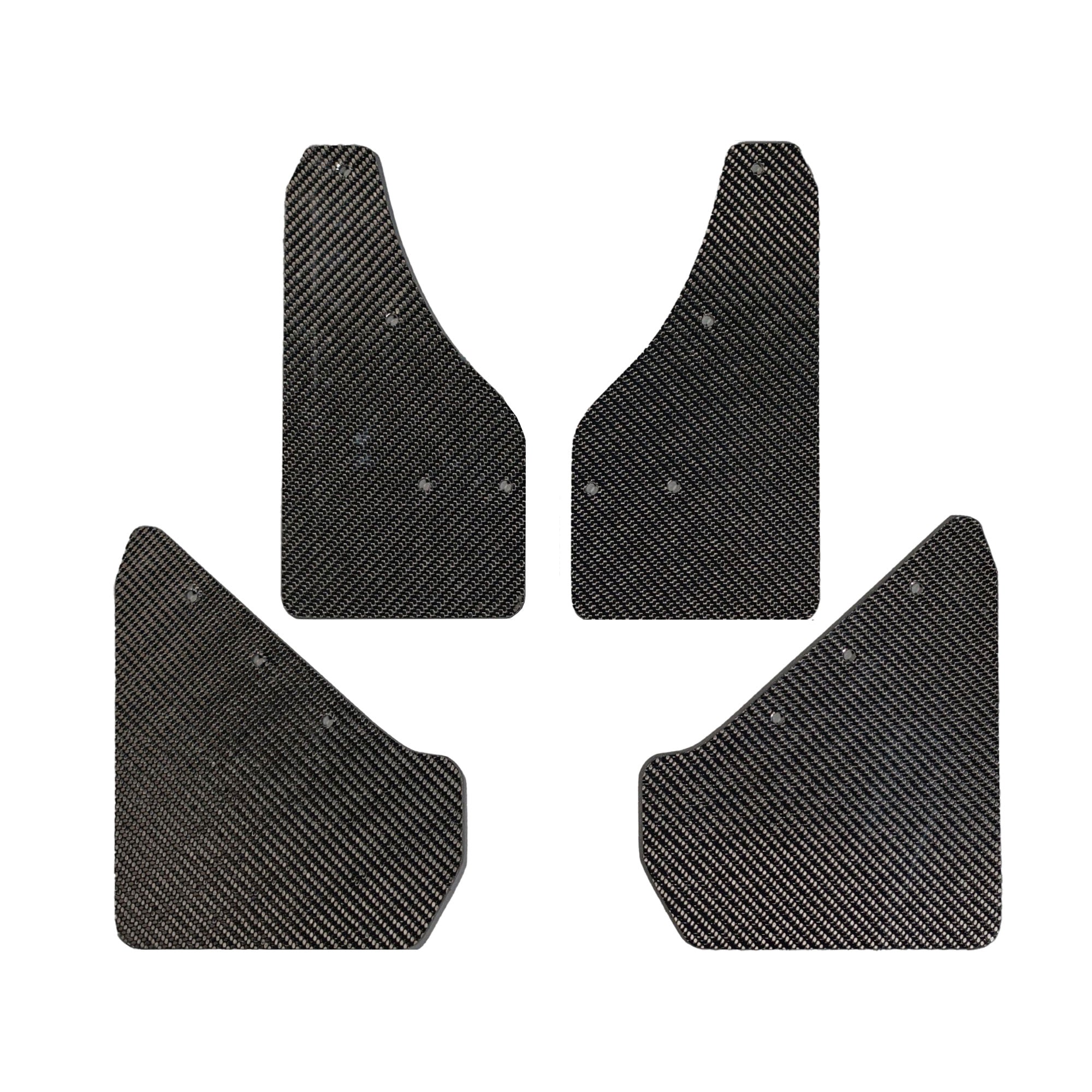 CARBON FIBRE RALLY FLAPS SHORTIEZ | YARIS GR – Autobeam