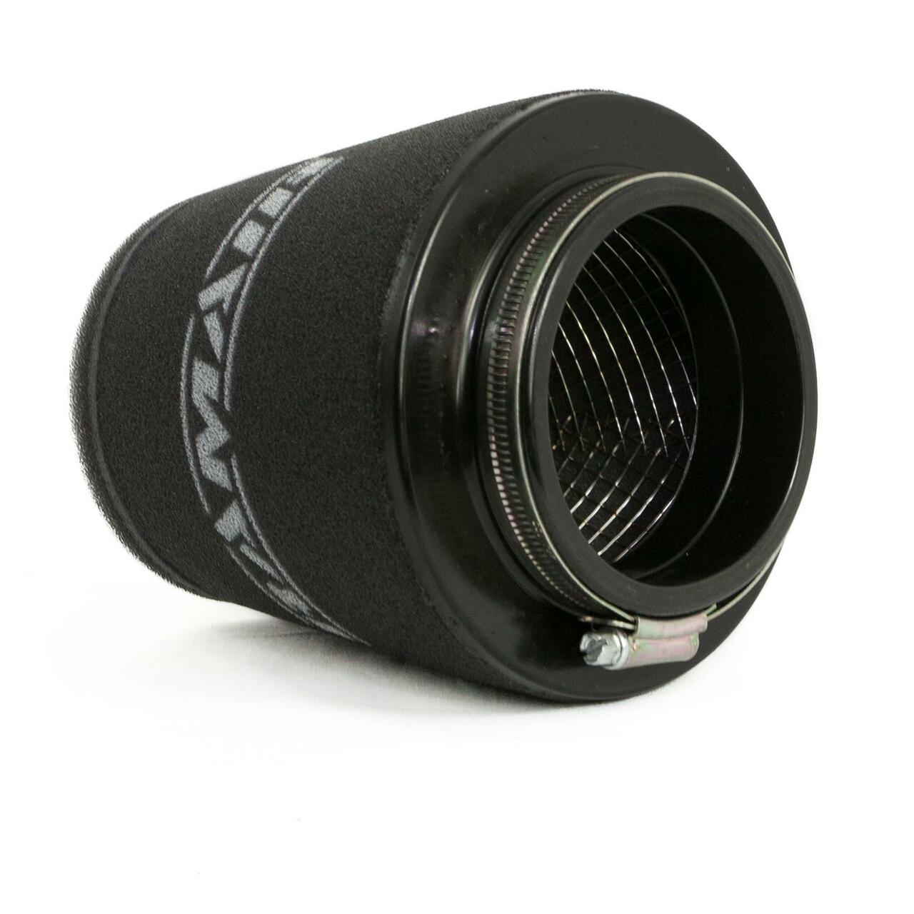 BMW REPLACEMENT FOAM AIR FILTER & WD CLAMP – RPF-1233 – Autobeam