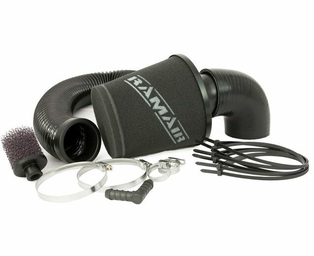 INTAKE INDUCTION FOAM AIR FILTER KIT FORD FIESTA ST 150 (2.0L) – SR-150 ...
