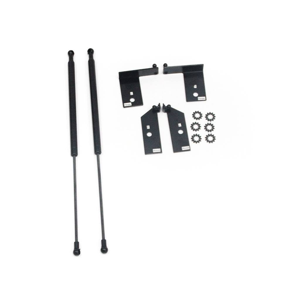 BONNET LIFTER KIT | FOCUS MK2 – Autobeam