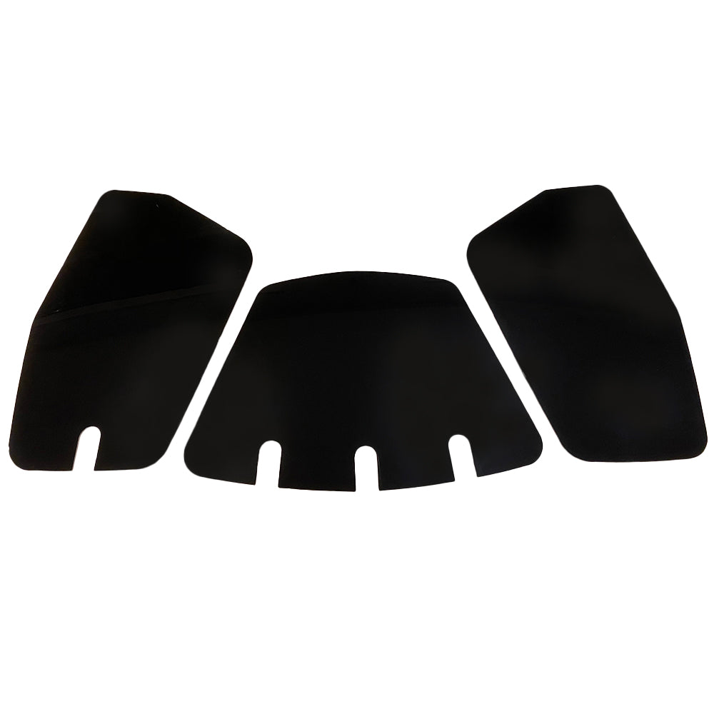 UNDER BONNET PANELS | FOCUS MK3 – Autobeam