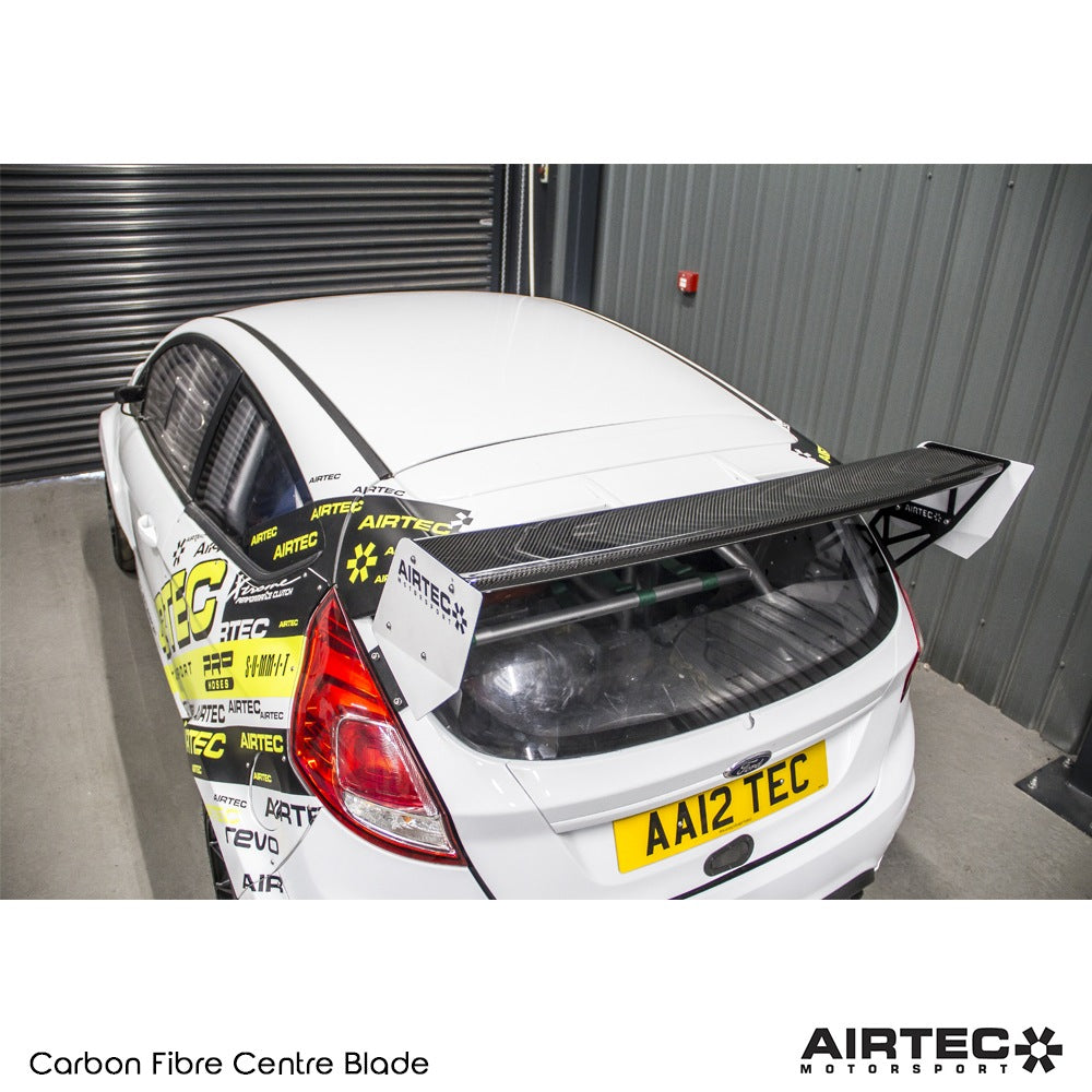 REAR WING | FIESTA MK7 | MK7.5 | MK7.5 ST – Autobeam
