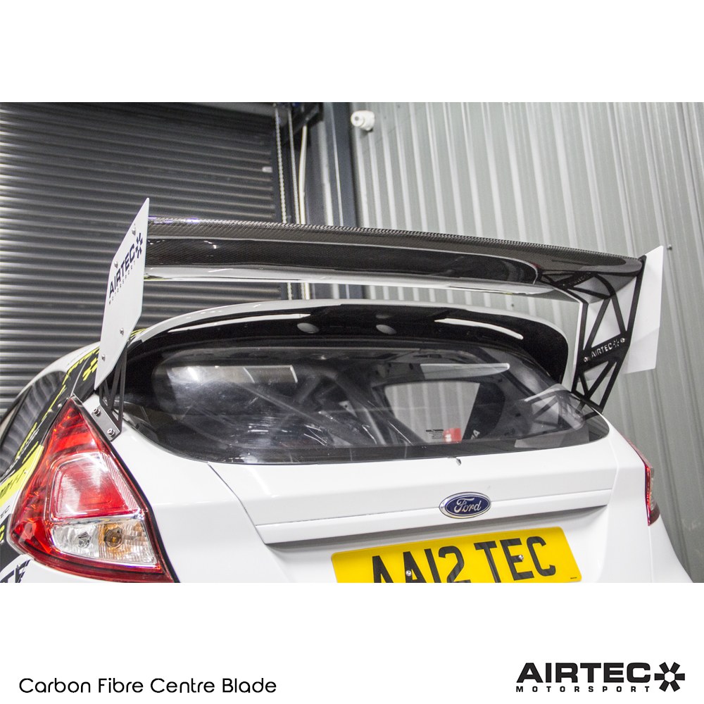 REAR WING | FIESTA MK7 | MK7.5 | MK7.5 ST – Autobeam
