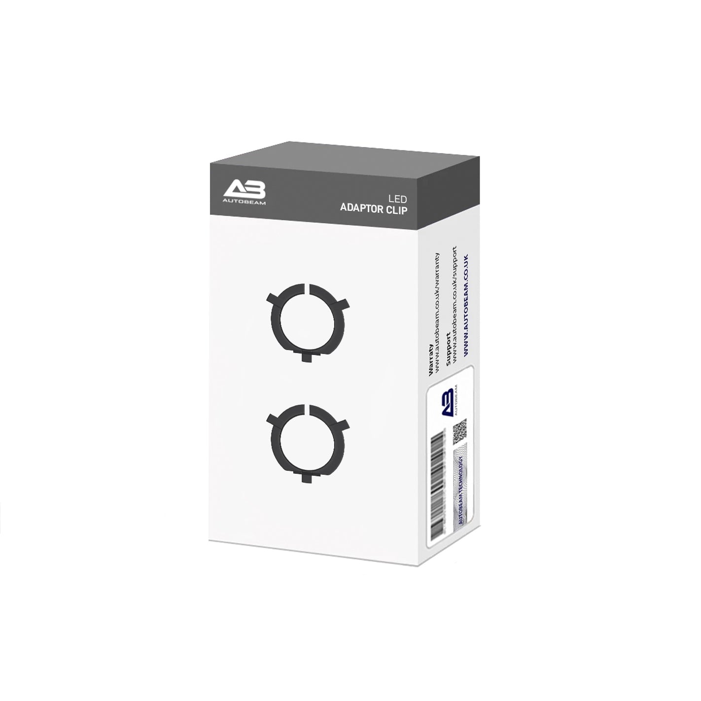 H7 Adaptor Clip – Autobeam