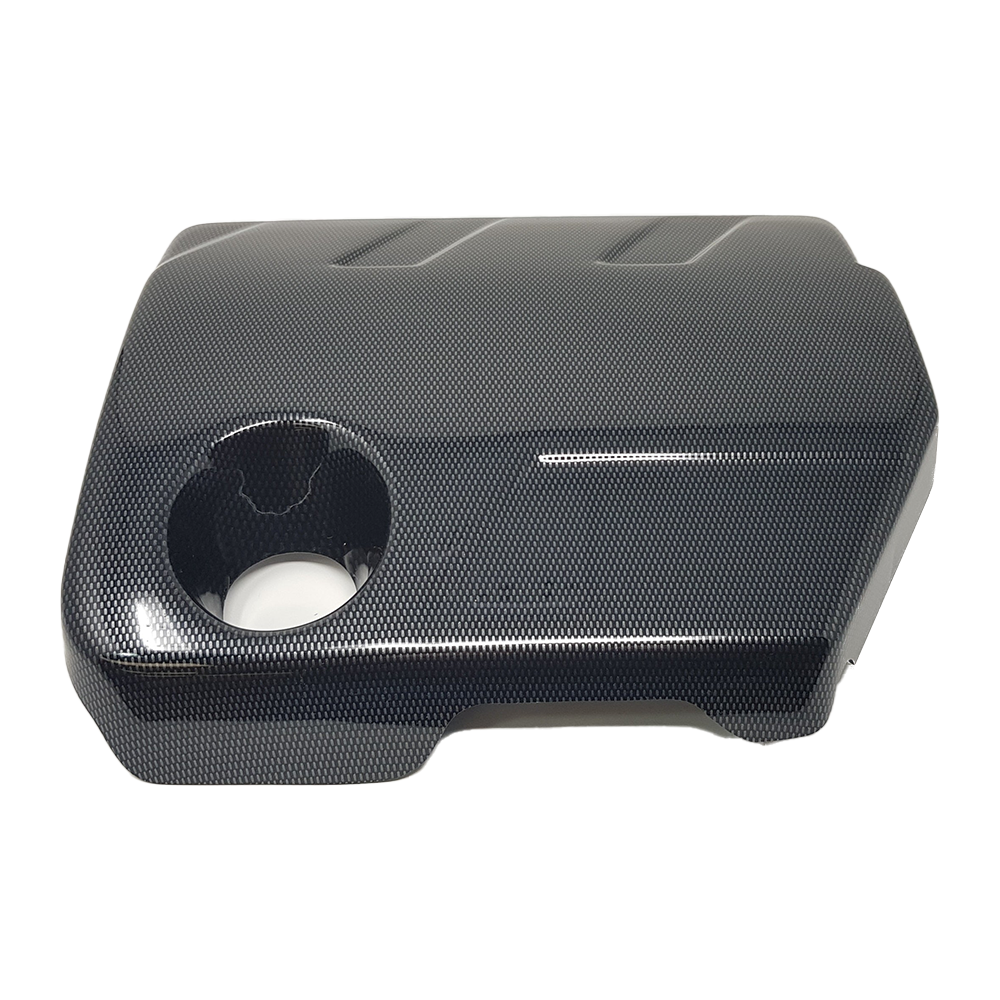 ENGINE COVER | FIESTA MK8 1.0 | 2020- – Autobeam