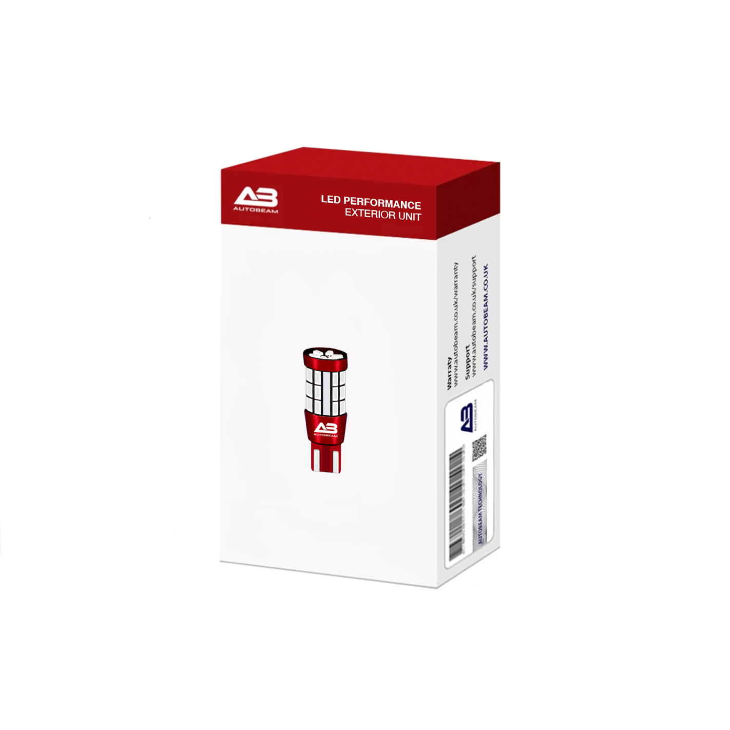 LED 501 Rear | Brake Unit – Autobeam