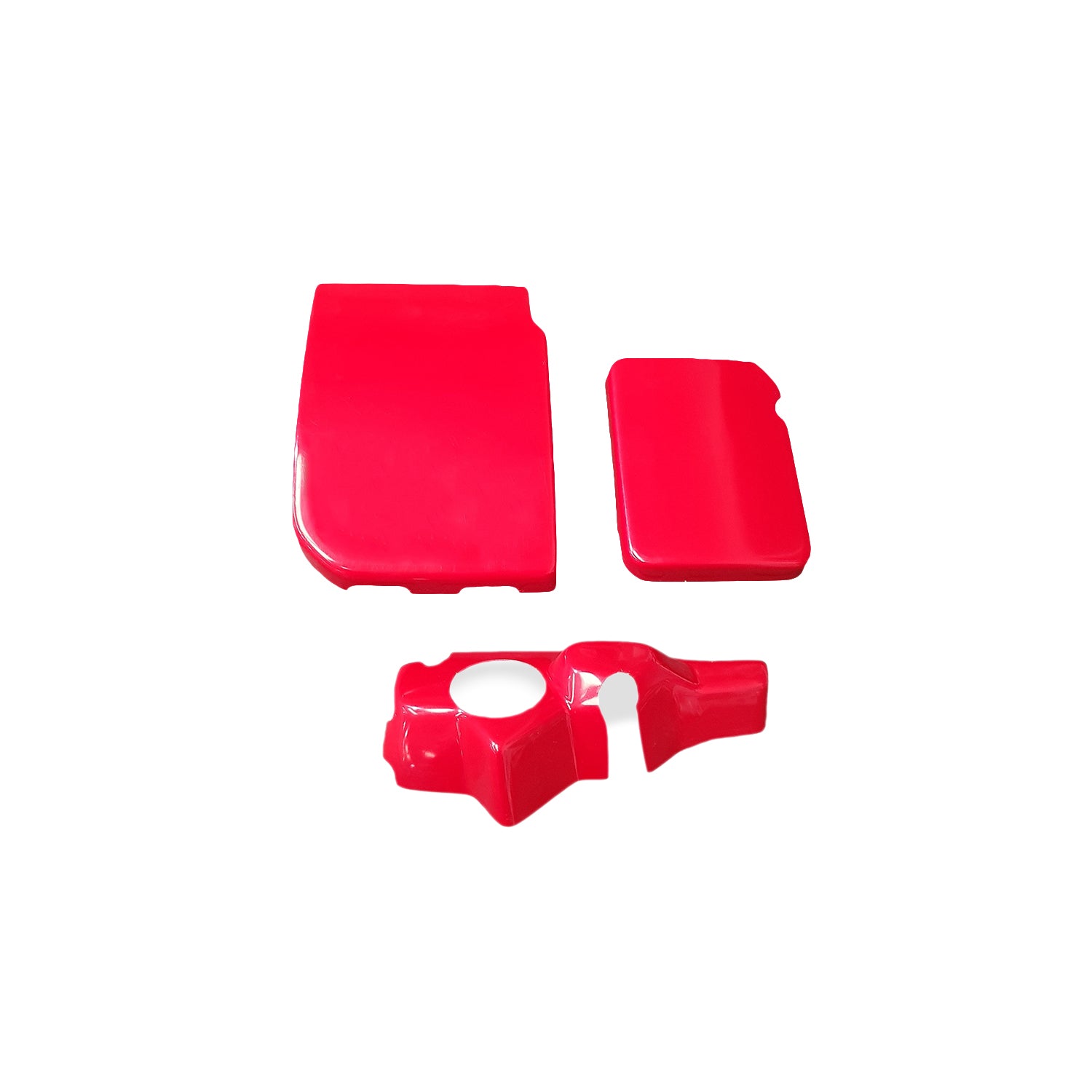 Engine Bay Dress Up Kit | Corsa E – Autobeam