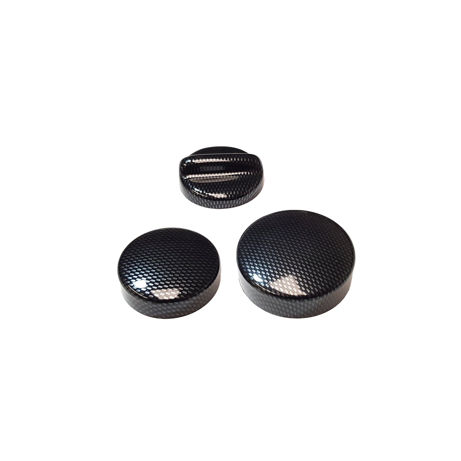 Engine Cap Cover Kit | Corsa D – Autobeam