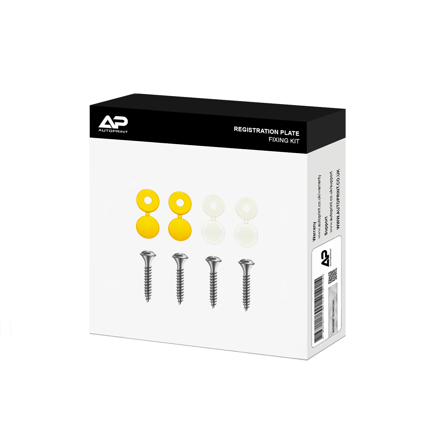 Screw Fixing Kit – Autobeam
