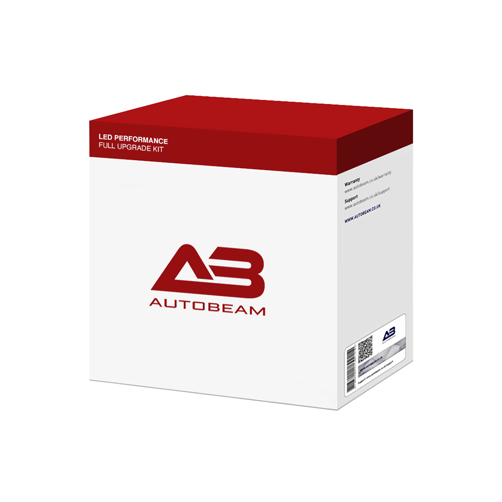 Full Vehicle Upgrade Kit – Autobeam