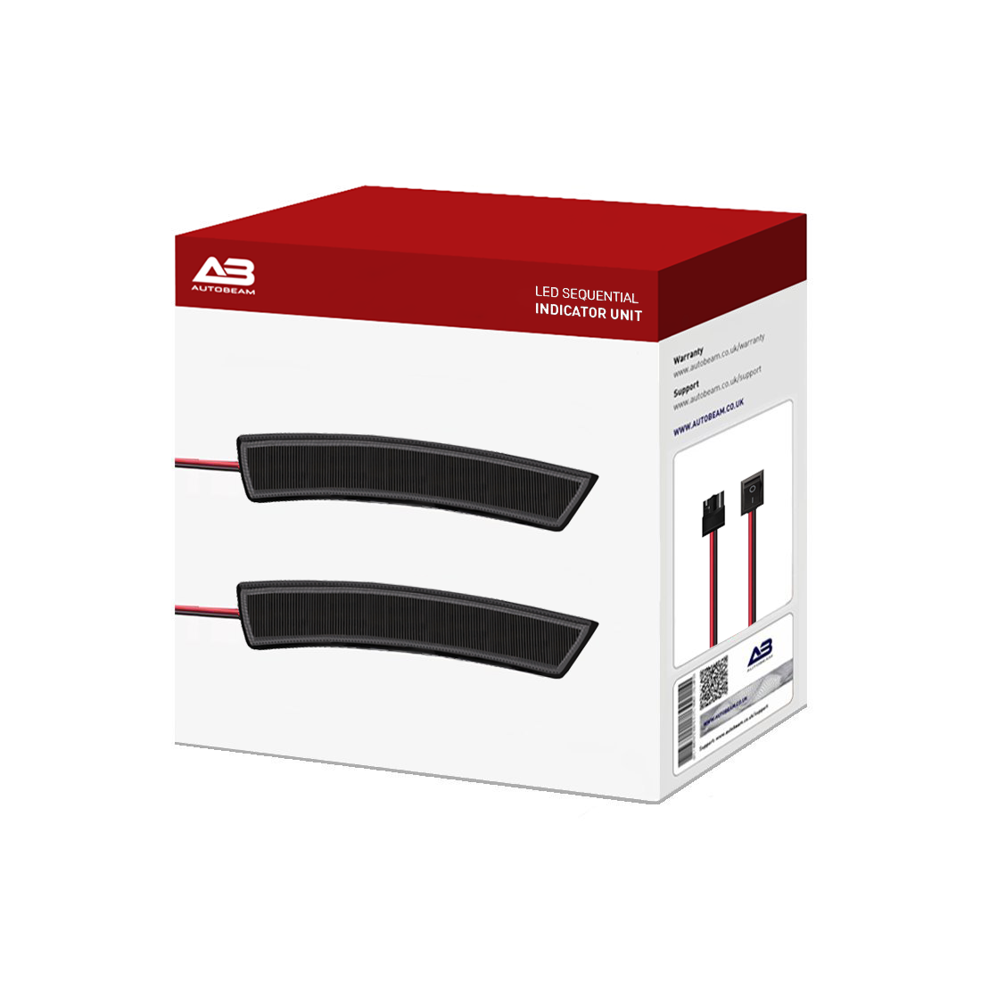 LED sequential indicator | Ford Focus MK2/3 – Autobeam