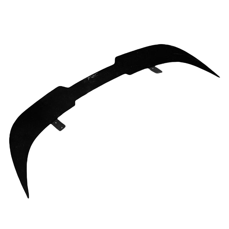 SPOILER LIP | ALLY-AERO | FIESTA MK7.5 – Autobeam