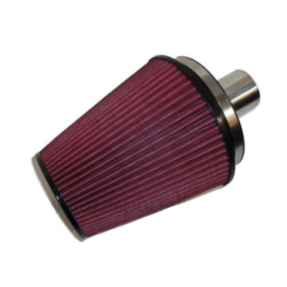 GROUP A CONE FILTER | ALLOY TRUMPET | COSWORTH – T3 & T34 TURBOS – Autobeam