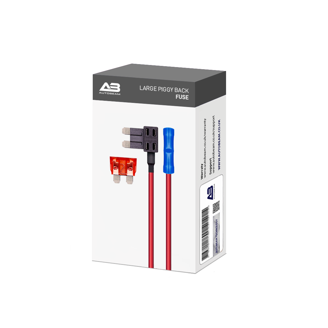 ATOF Piggy Back Fuse – Autobeam