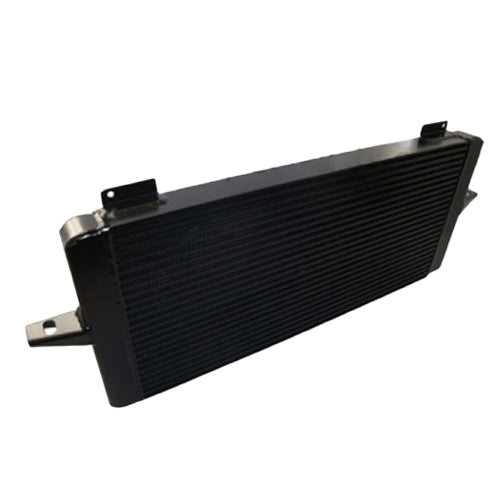 50MM CORE ALLOY RADIATOR | COSWORTHS – Autobeam
