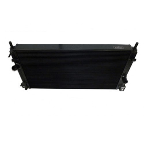 ALUMINIUM RADIATOR | FOCUS MK2 ST/RS – Autobeam