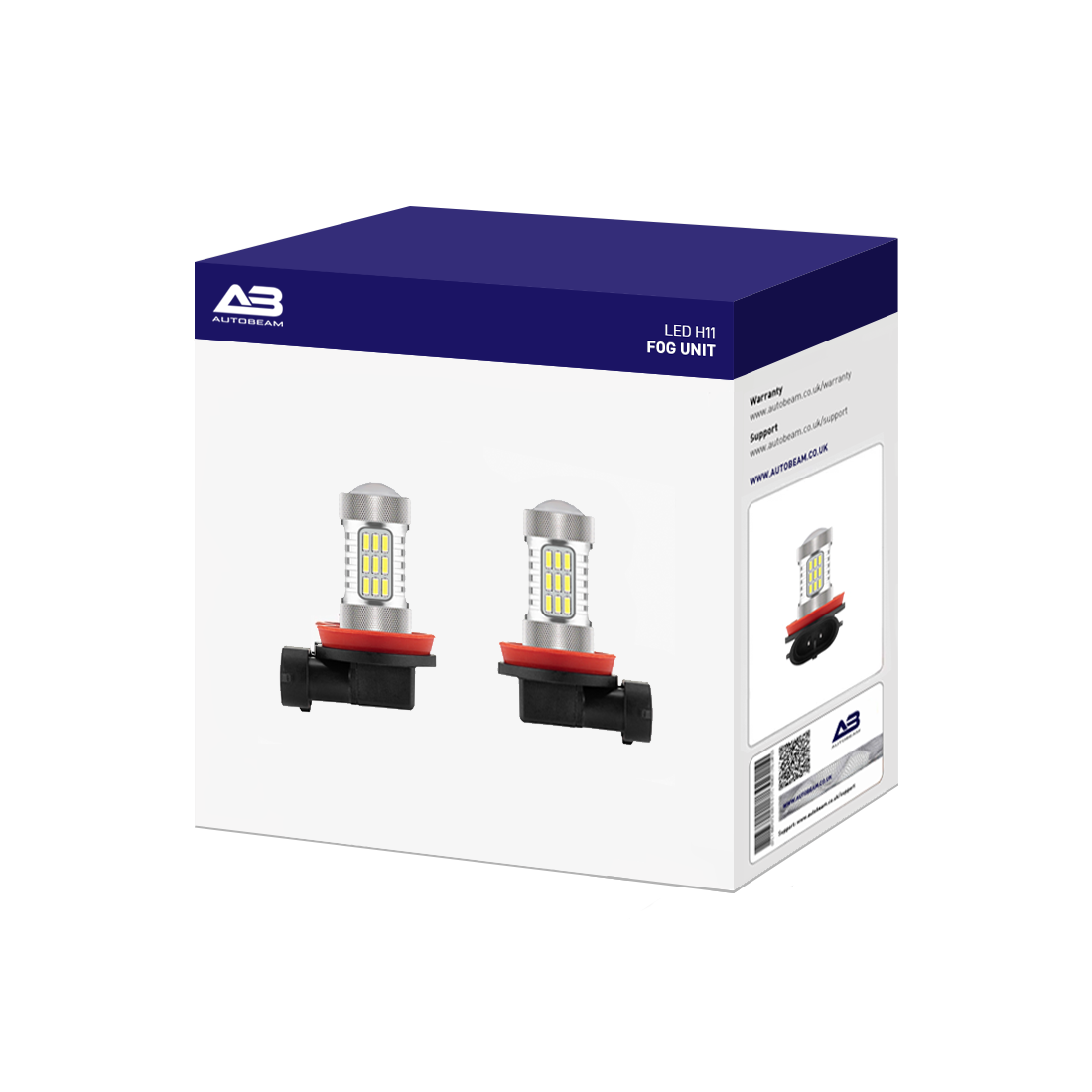 LED Fog Unit – Autobeam